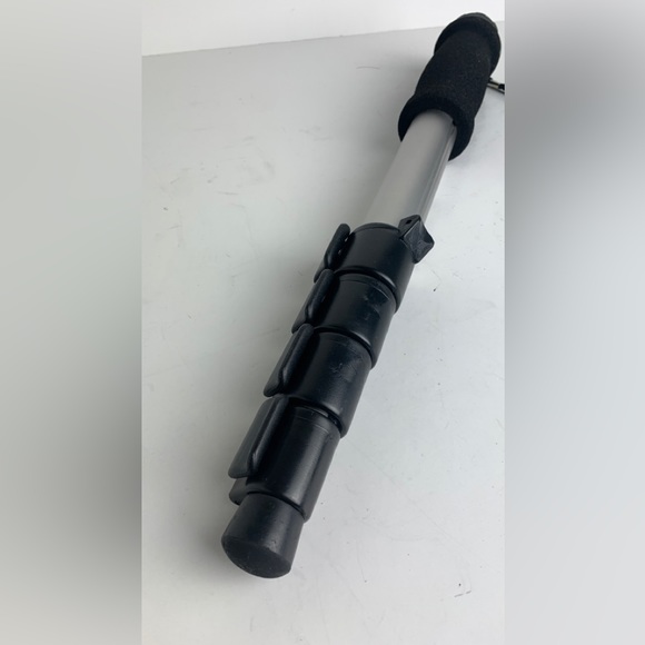 opus | Cameras, Photo & Video | Opus Monopod Compact Light 4 Section ...